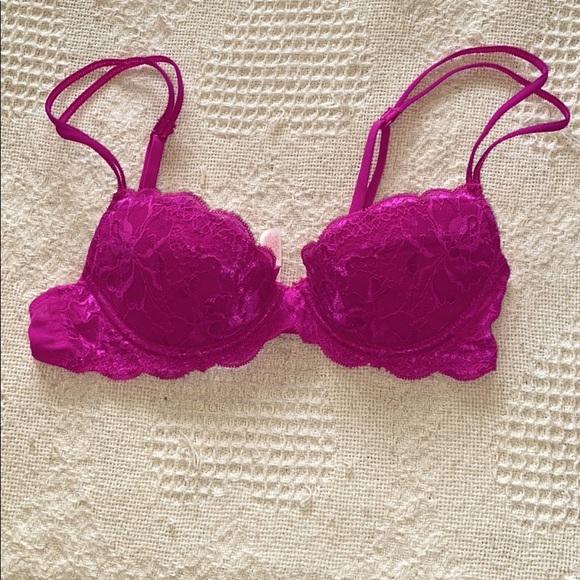 PINK Victoria's Secret | Intimates & Sleepwear | Victorias Secret Pink ...
